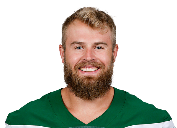 Chris Streveler - New York Jets Quarterback - ESPN