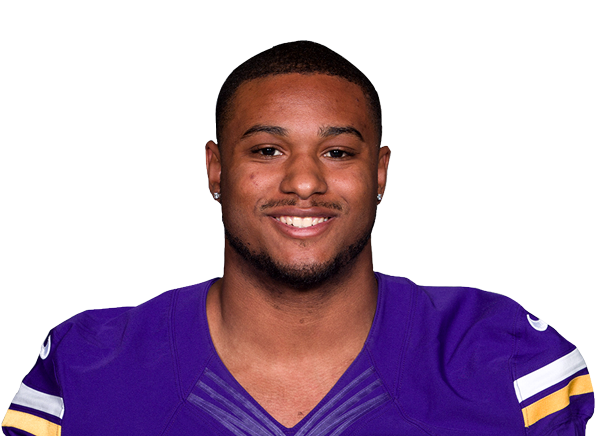 Terrell Newby - Minnesota Vikings Running Back - ESPN