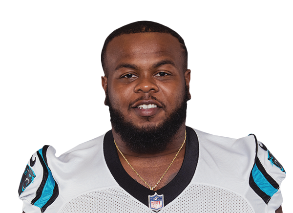 Tracy Sprinkle - Houston Texans Defensive Tackle - ESPN (AU)