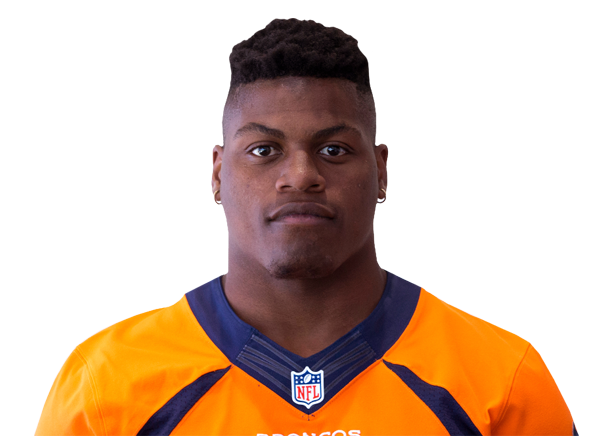 Carlos Henderson Career Stats - NFL - ESPN (IN)