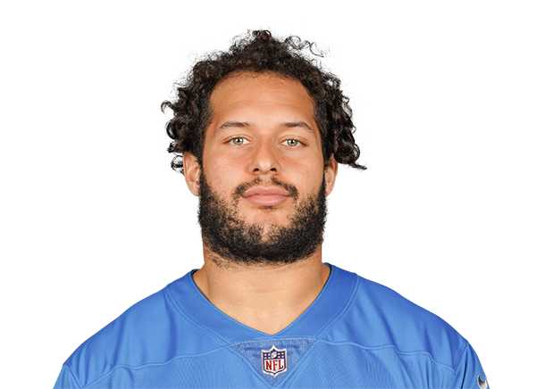 Brian Price - Detroit Lions Defensive Tackle - ESPN