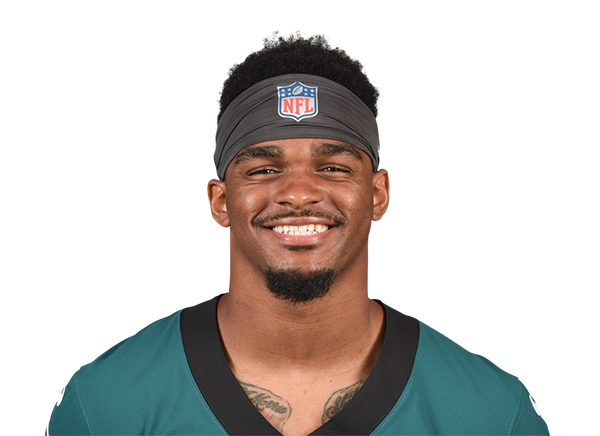 Shelton Gibson - Philadelphia Eagles Wide Receiver - ESPN