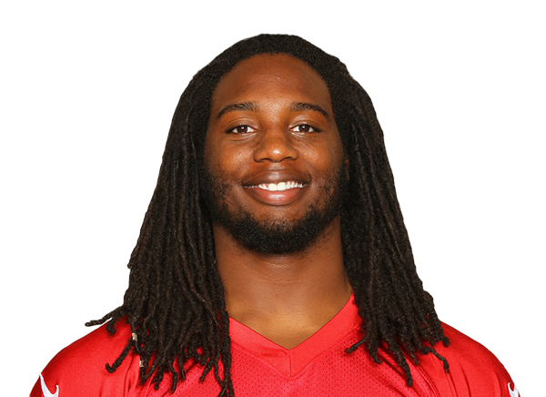 Anthony Winbush - Indianapolis Colts Defensive End - ESPN