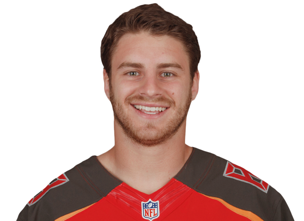 Thomas Sperbeck - Tampa Bay Buccaneers Wide Receiver - ESPN