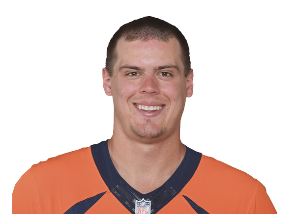 Nick Stevens - Denver Broncos Quarterback - ESPN
