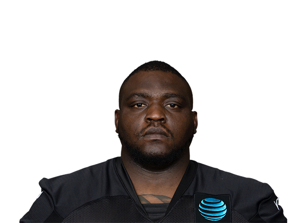 John Atkins - Atlanta Falcons Defensive End - ESPN (IN)