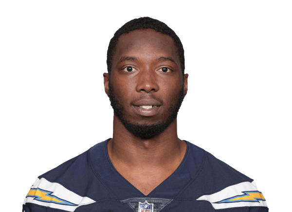 Marcus Edmond - Los Angeles Chargers Cornerback - ESPN (IN)