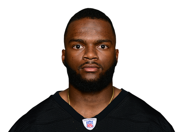 Terrish Webb - Pittsburgh Steelers Safety - ESPN (UK)