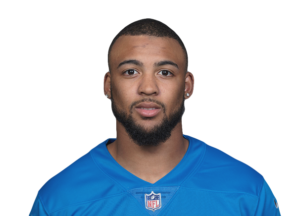 Noel Thomas - Detroit Lions Wide Receiver - ESPN (IN)