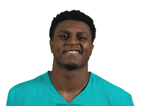 Mike McCray - Miami Dolphins Unknown - ESPN (UK)