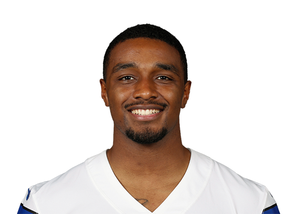 Kyle Queiro - Dallas Cowboys Linebacker - ESPN (UK)