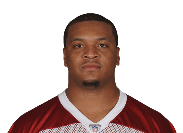 Jonathan McLaughlin - Offensive Tackle do Arizona Cardinals - ESPN (BR)