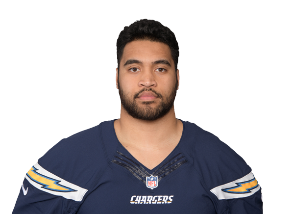 Albert Havili Biography - ESPN