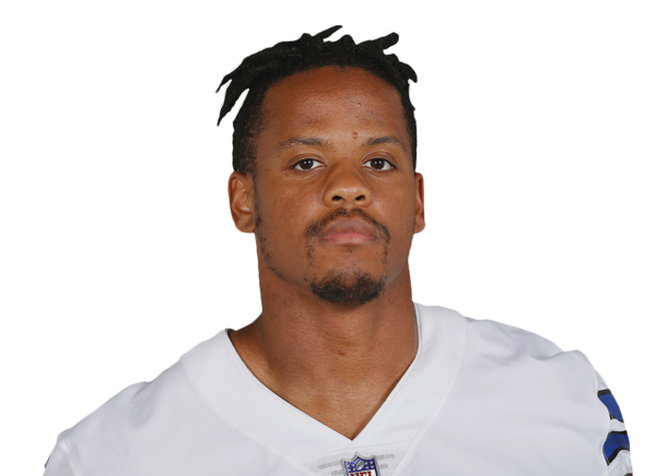 Tre'Von Johnson - Los Angeles Chargers Linebacker - ESPN (IN)
