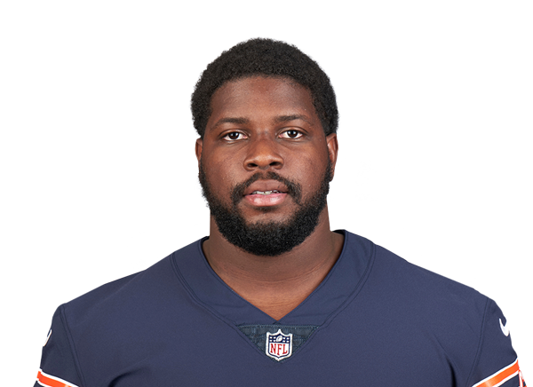 Dejon Allen - Green Bay Packers Guard - ESPN (PH)