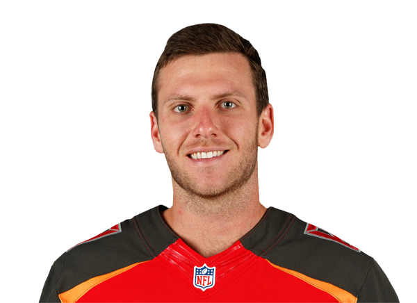 Austin Allen - Tampa Bay Buccaneers Quarterback - ESPN