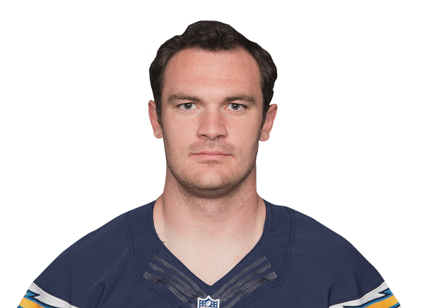Toby Baker - Los Angeles Chargers Punter - ESPN (PH)