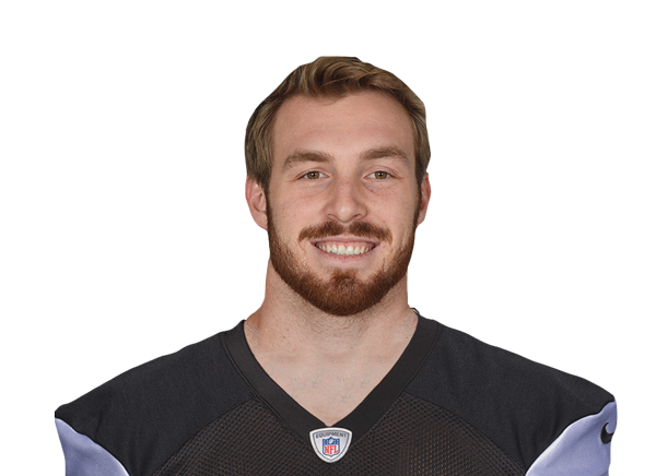 Brooks Ellis Career Stats - NFL - ESPN