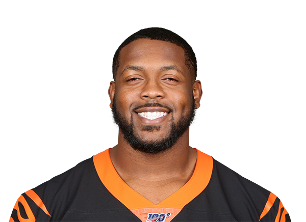 Kent Perkins - Cincinnati Bengals Offensive Tackle - ESPN