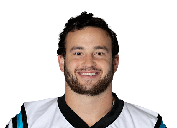 Cole Hunt - Carolina Panthers Tight End - ESPN