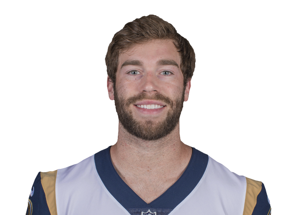 Brian Womac - Los Angeles Rams Defensive End - ESPN
