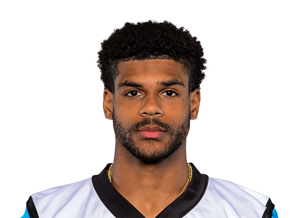 Andre Levrone - Carolina Panthers Wide Receiver - ESPN