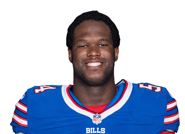 Max Valles - Las Vegas Raiders Defensive End - ESPN (IN)