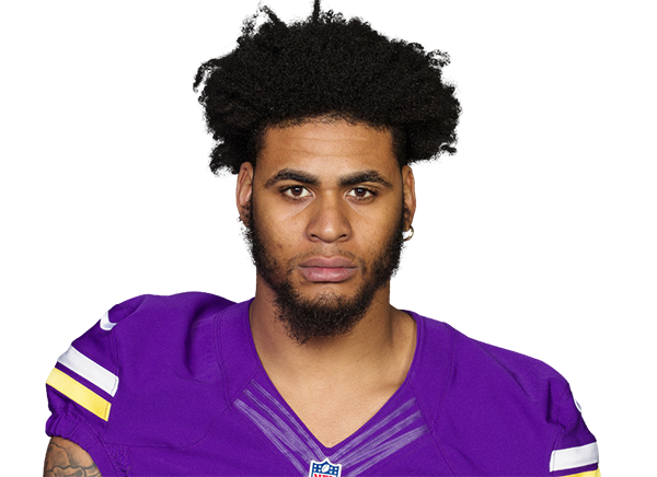 Stacy Keely - Minnesota Vikings Defensive End - ESPN (IN)