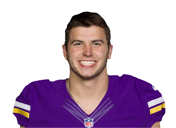 Brett Taylor - Minnesota Vikings Linebacker - ESPN