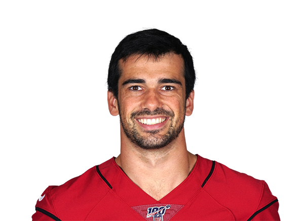 Charles Kanoff - Quarterback do Arizona Cardinals - ESPN (BR)