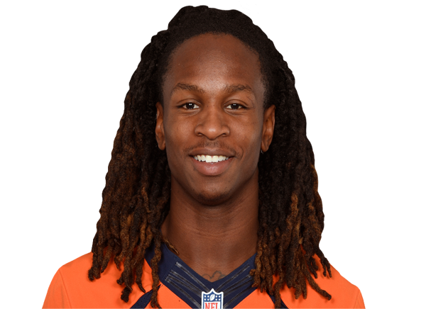 Dontrell Nelson - Denver Broncos Cornerback - ESPN