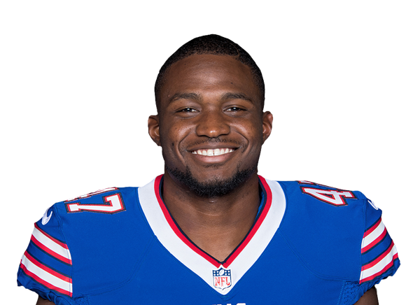 B.T. Sanders - Buffalo Bills Safety - ESPN (IN)
