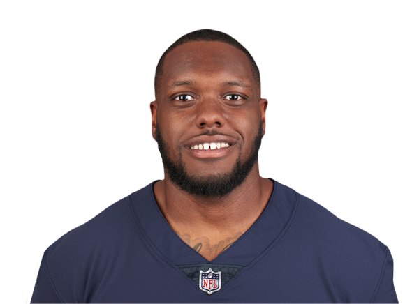 Jeremi Hall - Chicago Bears Guard - ESPN (IN)