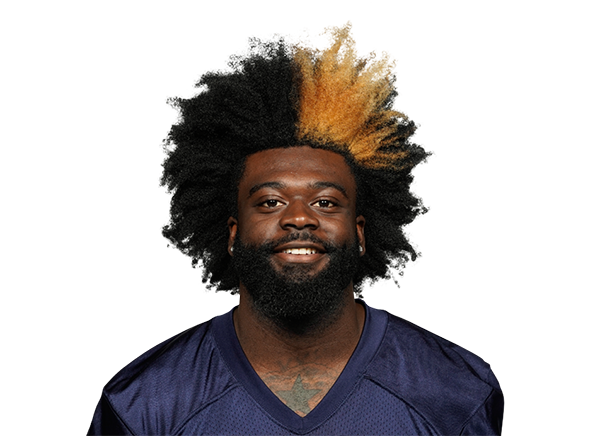 Nigel Harris - Tennessee Titans Linebacker - ESPN