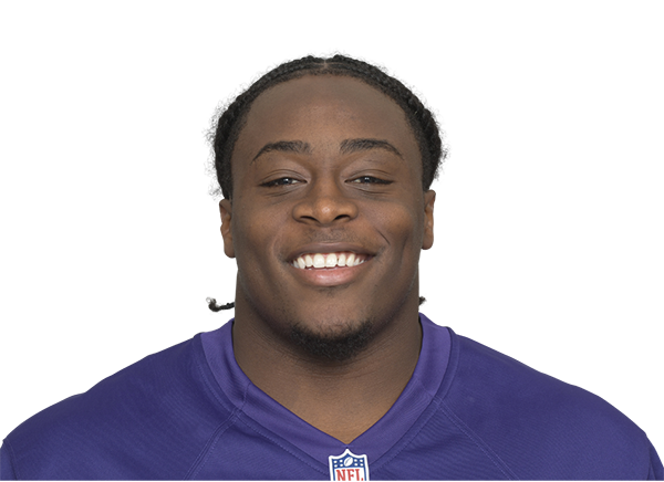 Alvin Jones - Baltimore Ravens Linebacker - ESPN