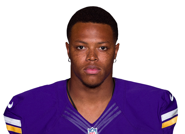 Shaan Washington - Minnesota Vikings Linebacker - ESPN (IN)