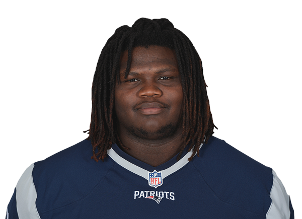 Josh Augusta - New England Patriots Defensive Lineman - ESPN