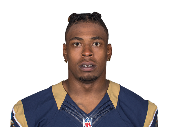 Aarion Penton - Los Angeles Rams Defensive Back - ESPN