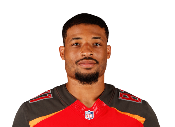 Jason Reese - Carolina Panthers Tight End - ESPN (IN)