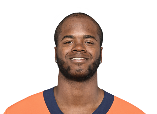 Trey Johnson - Denver Broncos Cornerback - ESPN (PH)