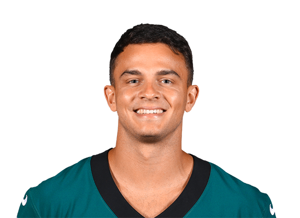 Devon Allen - wide receiver do Philadelphia Eagles - ESPN