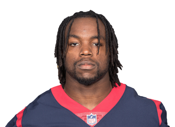 Lavon Coleman - Green Bay Packers Running Back - ESPN (UK)