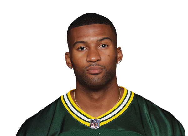 DeAngelo Yancey - Tennessee Titans Wide Receiver - ESPN (IN)