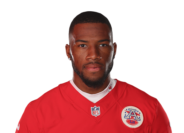 Jordan Smallwood - Los Angeles Chargers Wide Receiver - ESPN