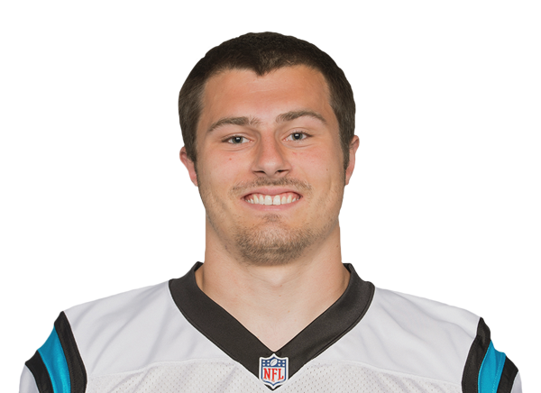 Wyatt Houston - Carolina Panthers Tight End - ESPN