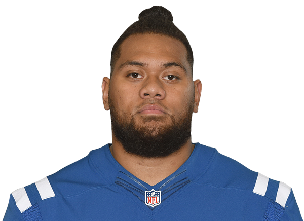 Tomasi Laulile - Denver Broncos Defensive Tackle - ESPN (PH)