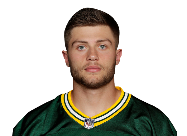 Colby Pearson - Atlanta Falcons Wide Receiver - ESPN (PH)