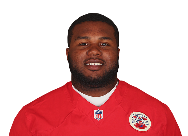 Dee Liner - Los Angeles Chargers Defensive Tackle - ESPN (IN)