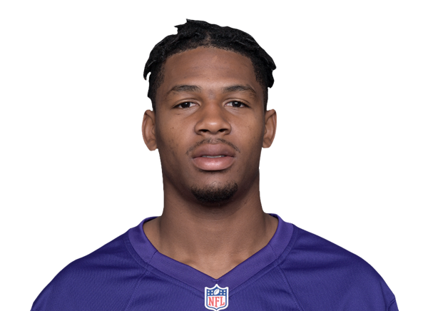 Jaylen Hill - Baltimore Ravens Cornerback - ESPN (UK)