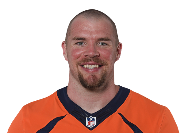 Joe Don Duncan - Denver Broncos Tight End - ESPN